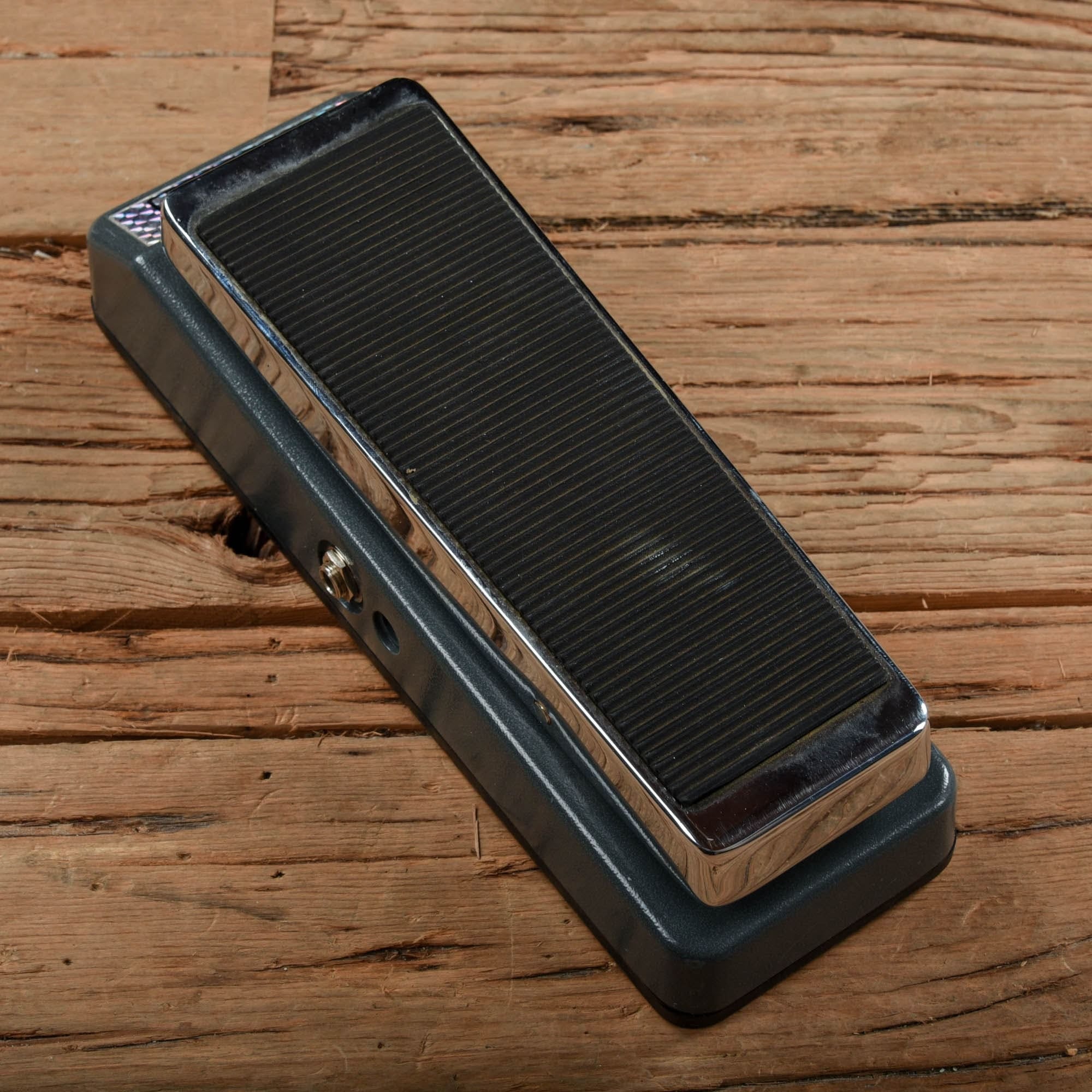 Real McCoy Custom RMC4 Picture Wah – Chicago Music Exchange