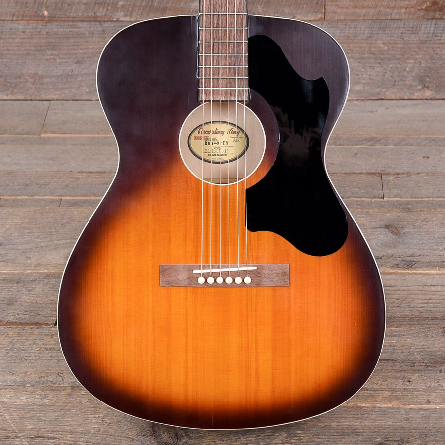 Recording King – Chicago Music Exchange