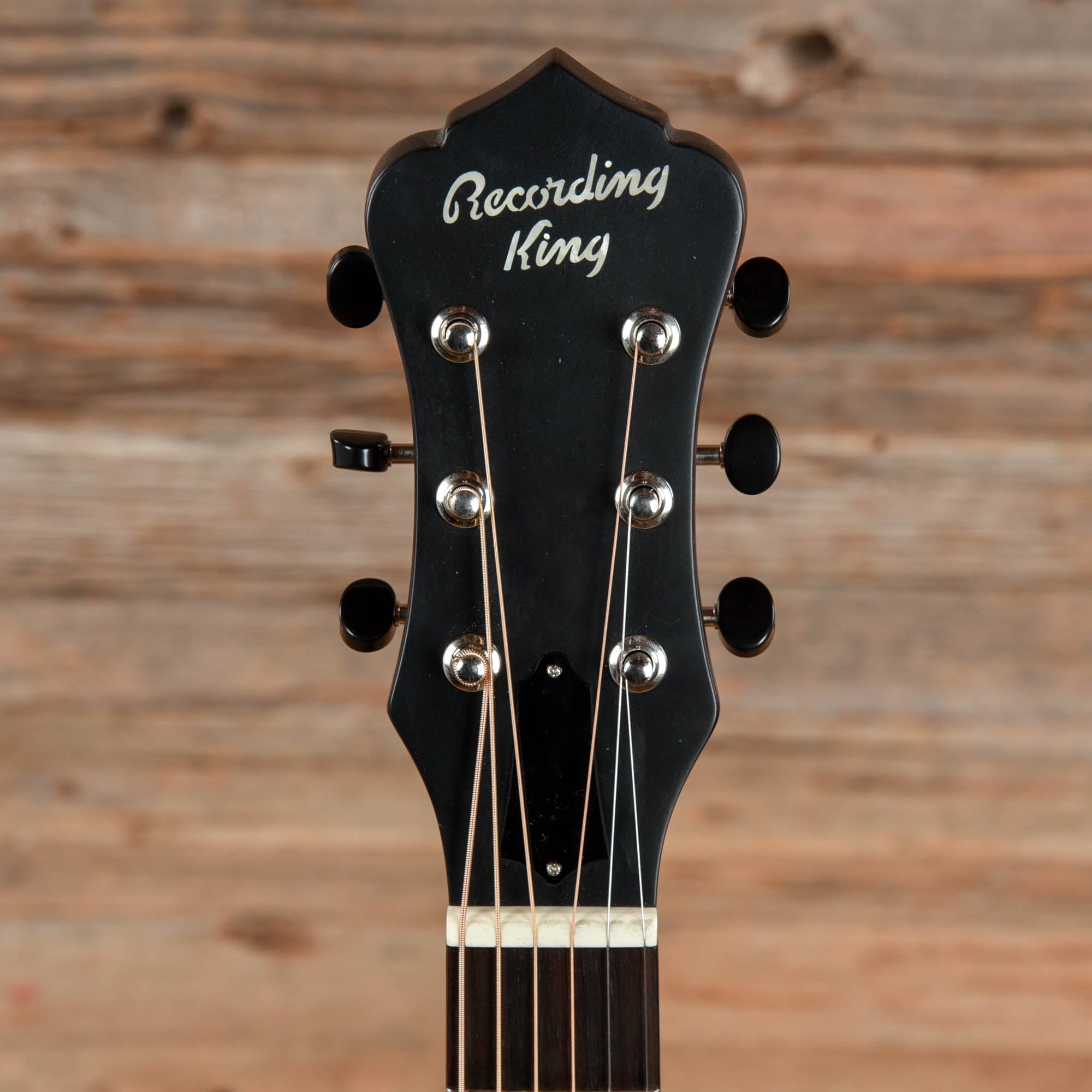 Recording King RM-993 Resonator – Chicago Music Exchange