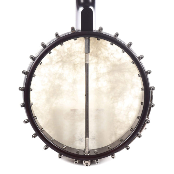 Recording King Madison Open Back Banjo Scooped Fretboard – Chicago ...