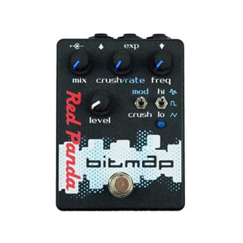 Red Panda Bitmap Bitcrusher – Chicago Music Exchange