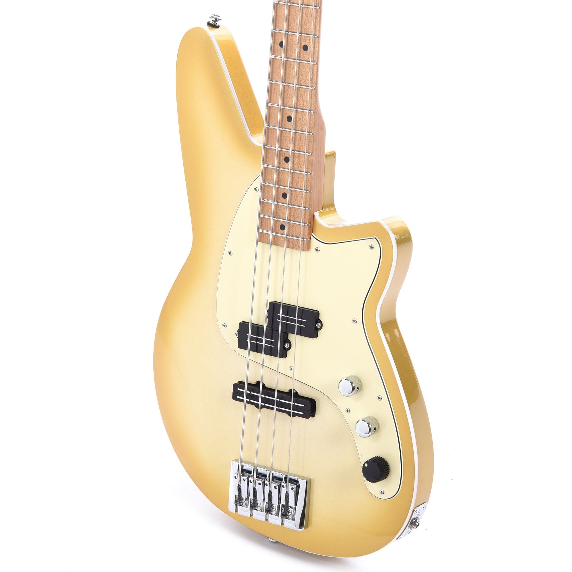 Reverend Decision P Bass Venetian Pearl – Chicago Music Exchange