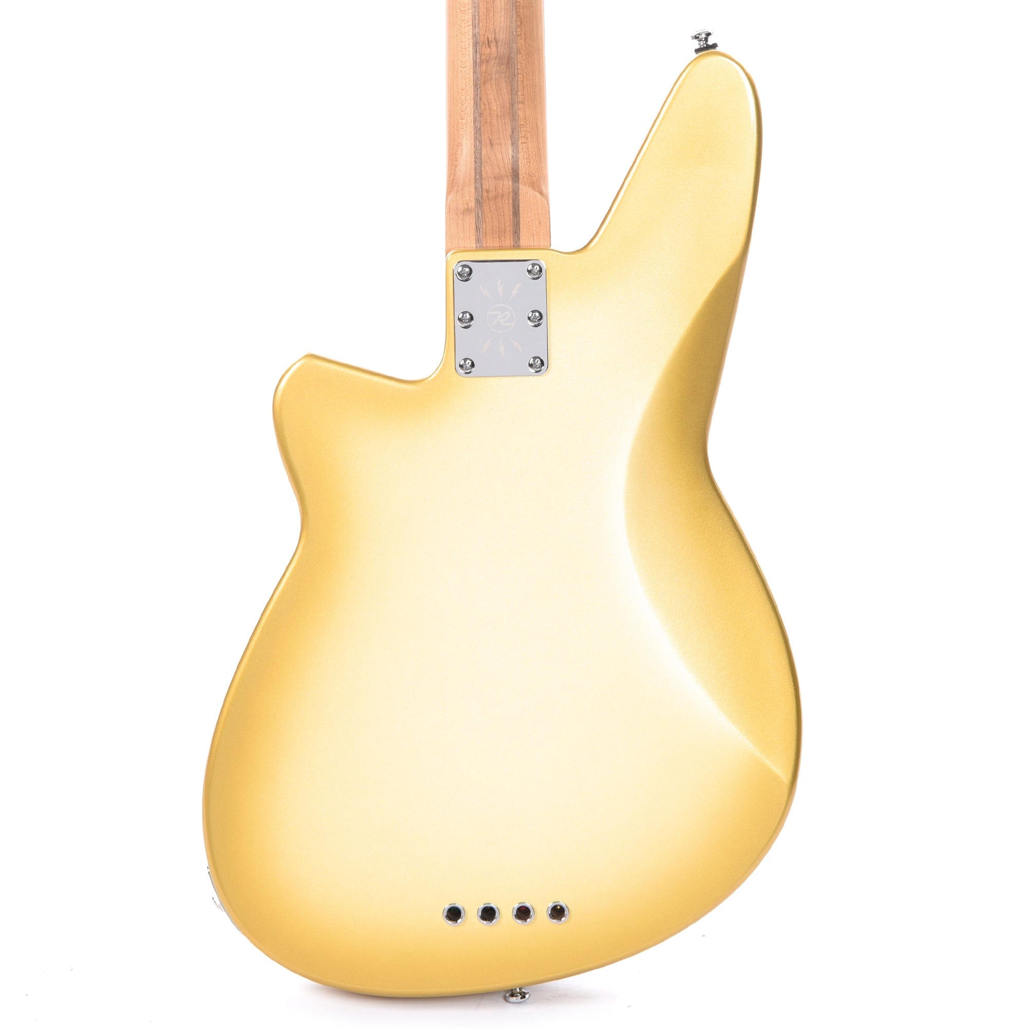 Reverend Decision P Bass Venetian Pearl – Chicago Music Exchange