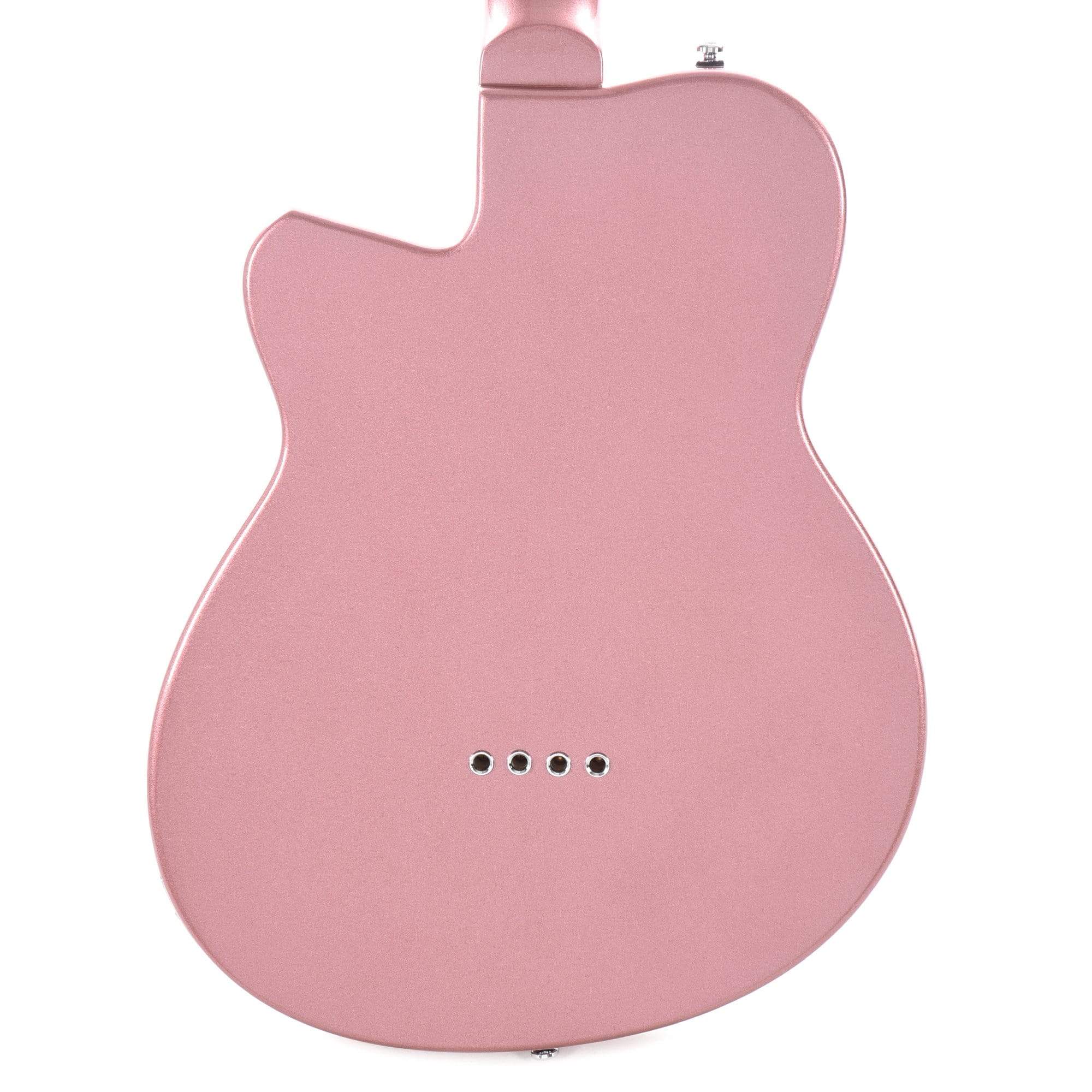 Reverend Dub King Bass Mulberry Mist – Chicago Music Exchange