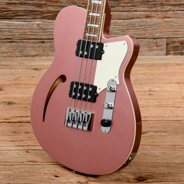 Reverend Dub King Mulberry Mist 2020 – Chicago Music Exchange