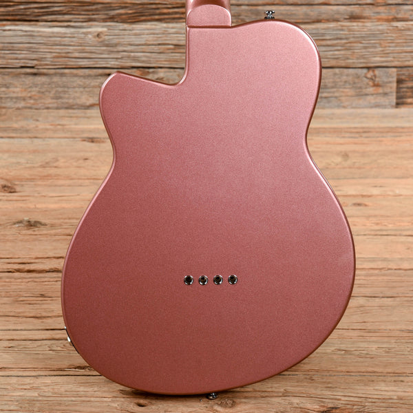 Reverend Dub King Mulberry Mist 2020 – Chicago Music Exchange