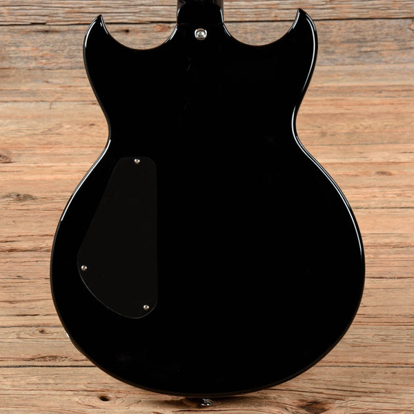 Reverend Manta Ray HB Sunburst 2008 – Chicago Music Exchange