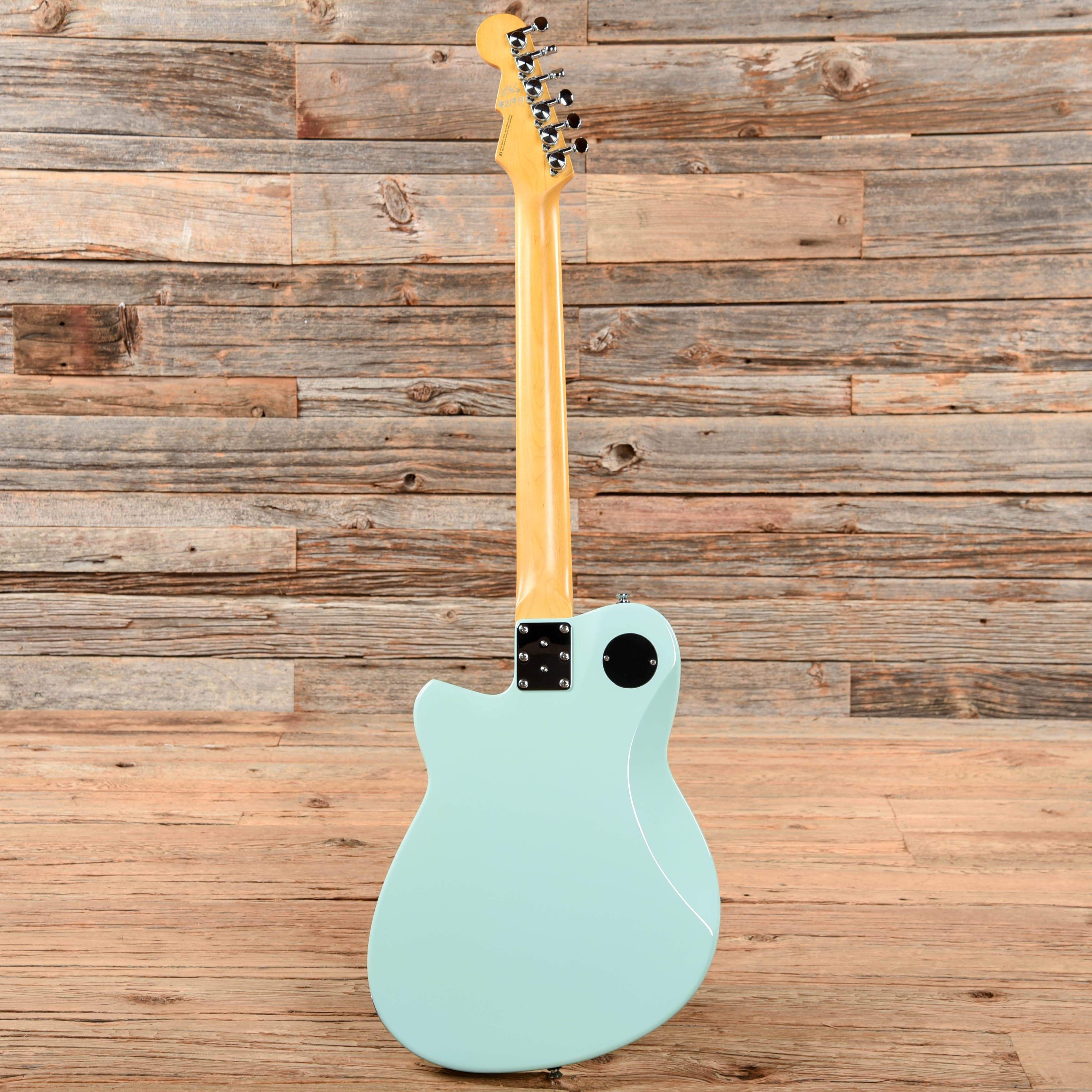 Reverend Buckshot Chronic Blue – Chicago Music Exchange