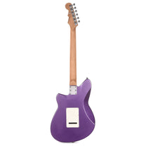 Reverend Double Agent W Purple – Chicago Music Exchange
