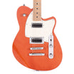 Reverend Flatroc Rock Orange – Chicago Music Exchange