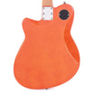 Reverend Flatroc Rock Orange – Chicago Music Exchange