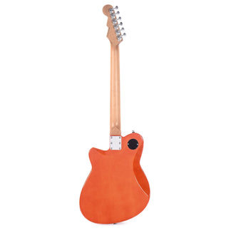 Reverend Flatroc Rock Orange – Chicago Music Exchange