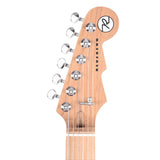 Reverend Flatroc Rock Orange – Chicago Music Exchange