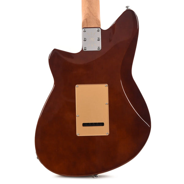 Reverend Jetstream 390 Black Sparkle – Chicago Music Exchange