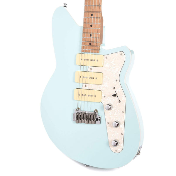 Reverend Jetstream 390 Chronic Blue – Chicago Music Exchange