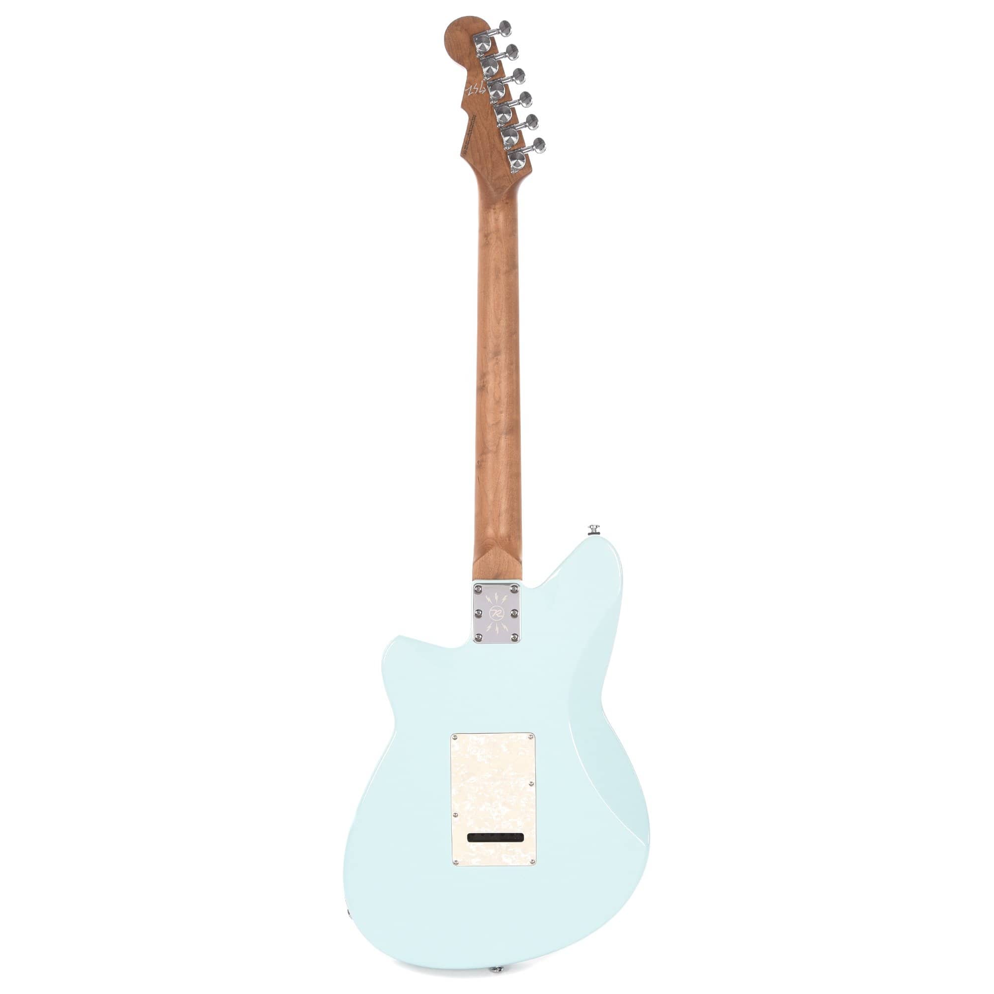 Reverend Jetstream 390 Chronic Blue – Chicago Music Exchange