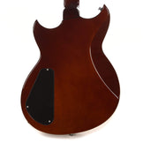 Reverend Limited Edition Sensei RT Bigsby Black Super Sparkle – Chicago ...