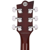 Reverend Limited Edition Sensei RT Bigsby Black Super Sparkle – Chicago ...