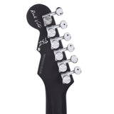 Reverend Rick Vito Signature Soul Shaker Orchid Pink – Chicago Music ...