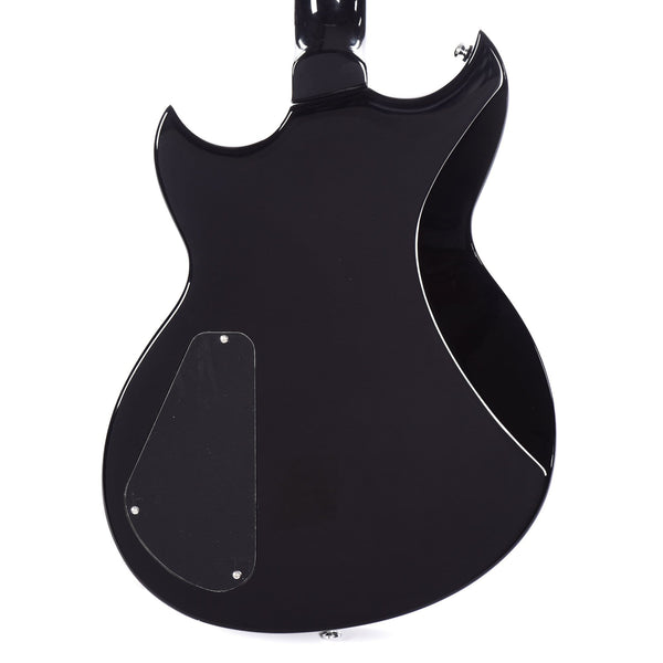 Reverend Robin Finck Signature Midnight Black – Chicago Music Exchange