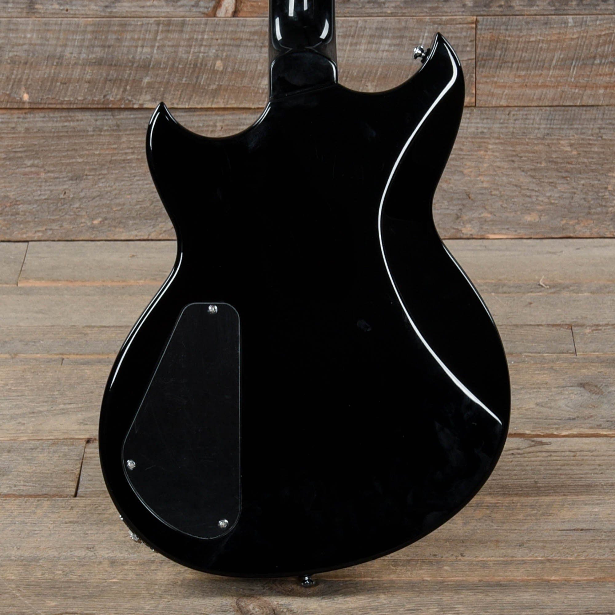 Reverend Robin Finck Signature Midnight Black – Chicago Music Exchange