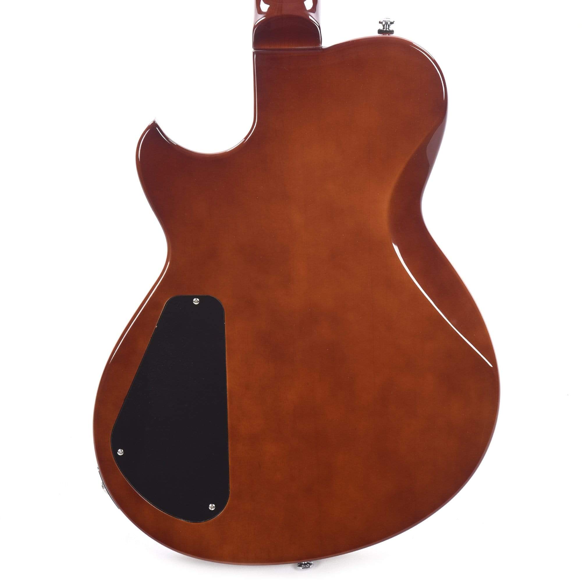 Reverend Roundhouse Midnight Black – Chicago Music Exchange