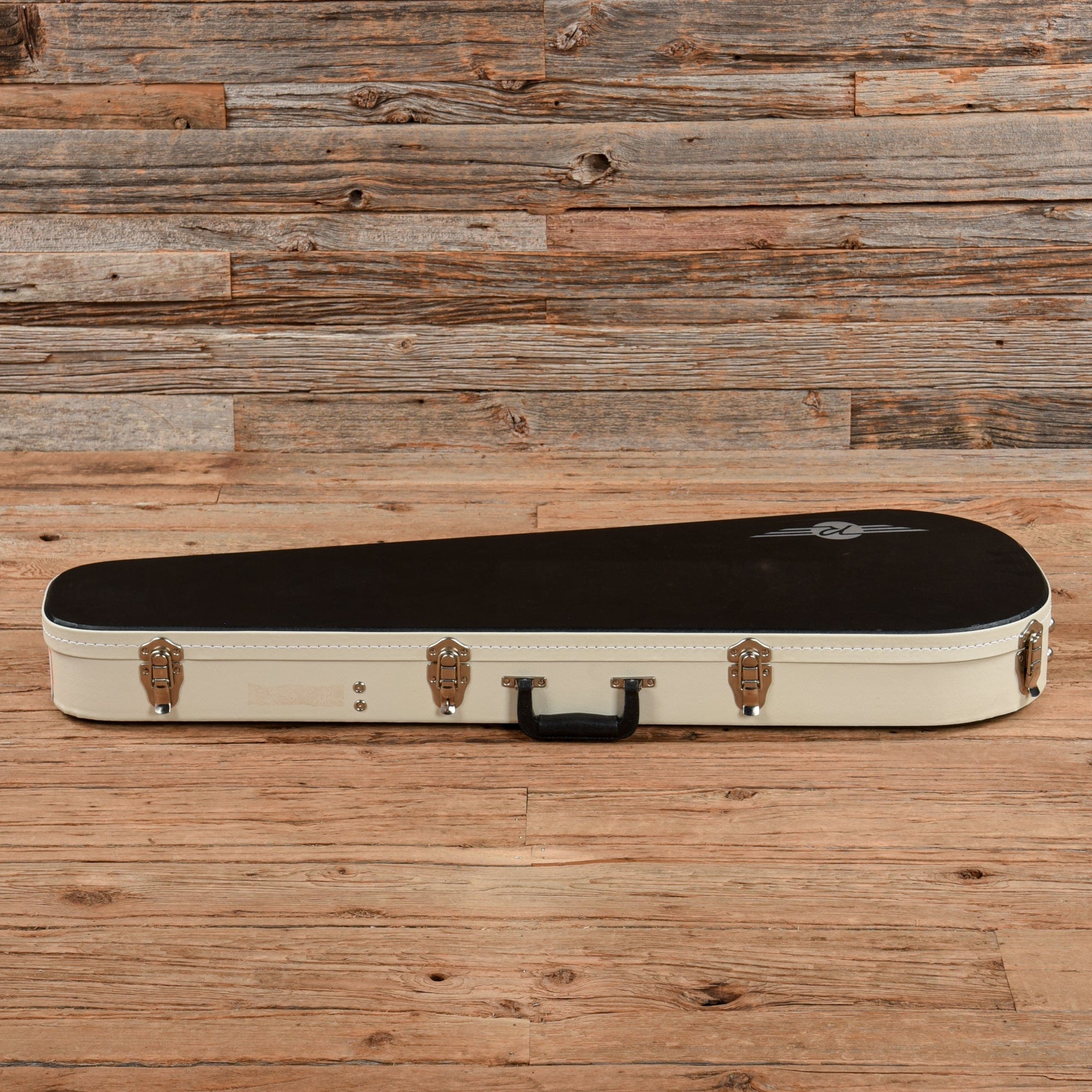 Reverend Roundhouse Sunburst 2020 – Chicago Music Exchange