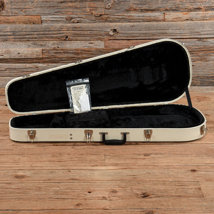 Reverend Roundhouse Sunburst 2020 – Chicago Music Exchange