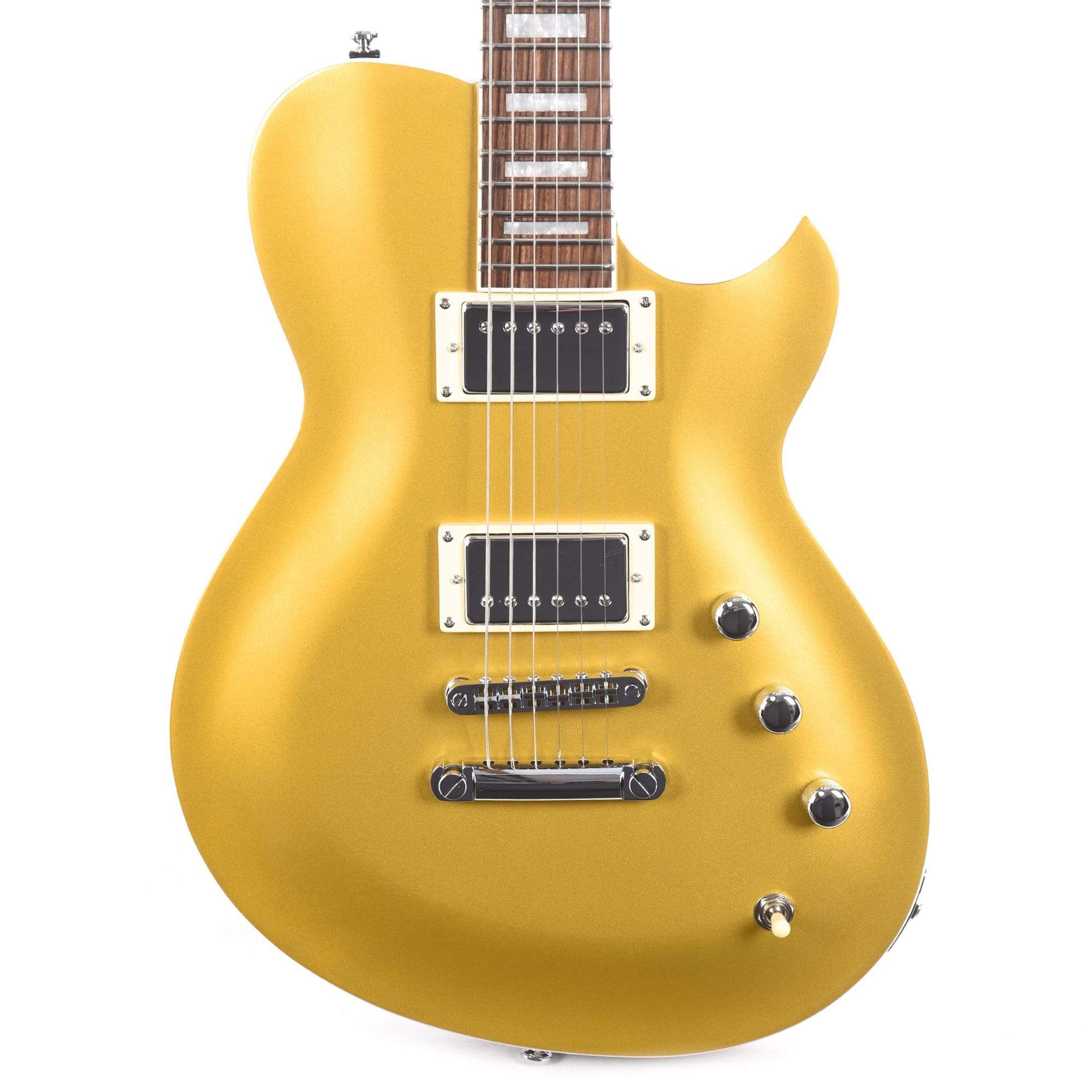 Reverend Roundhouse Venetian Gold – Chicago Music Exchange