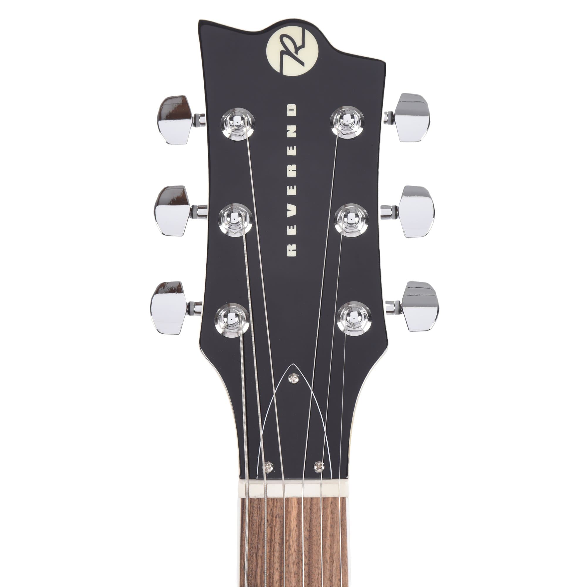 Reverend Roundhouse Venetian Gold – Chicago Music Exchange