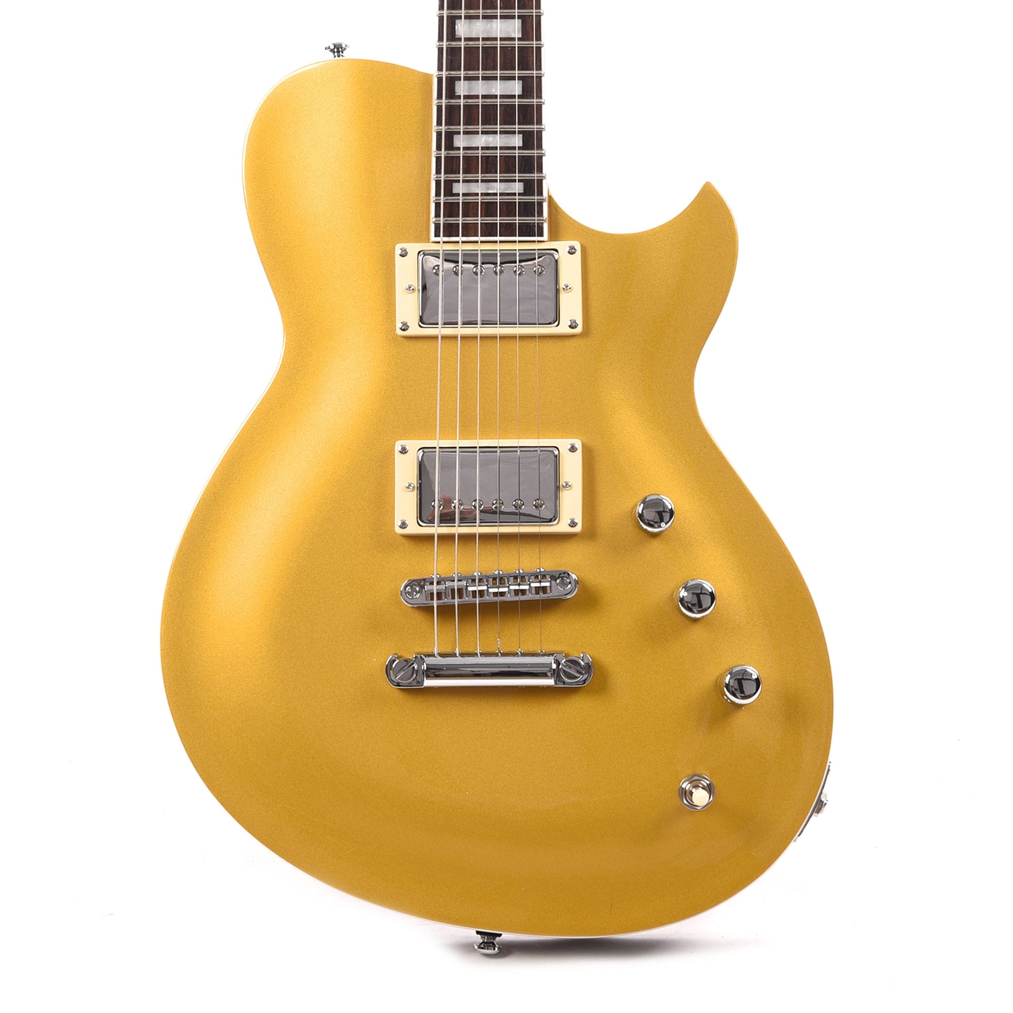 Reverend Roundhouse Venetian Gold – Chicago Music Exchange