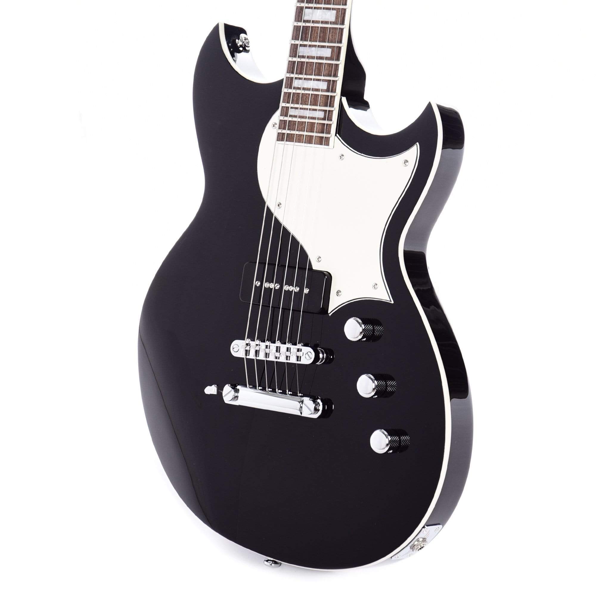 Reverend Sensei Jr. Midnight Black – Chicago Music Exchange