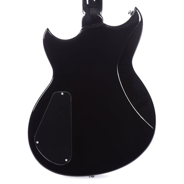 Reverend Sensei Jr. Midnight Black – Chicago Music Exchange