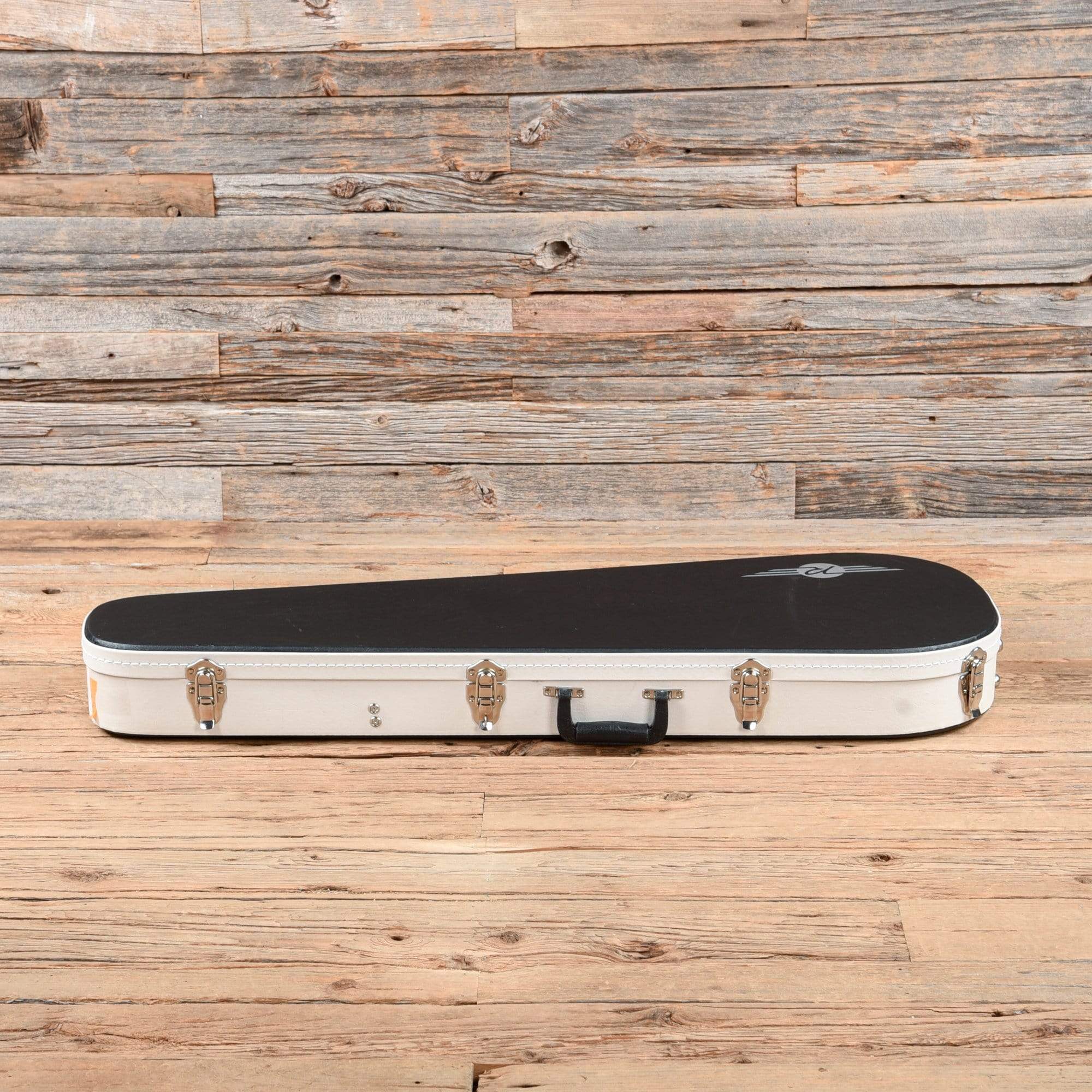 Reverend Sensei RA FM Wine Red – Chicago Music Exchange