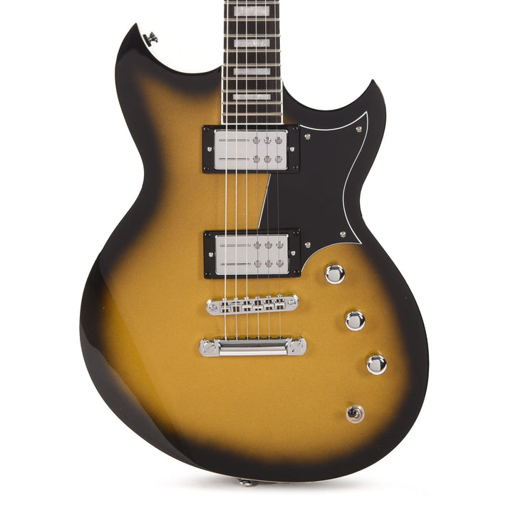 Reverend Sensei RA Venetian Gold Burst – Chicago Music Exchange