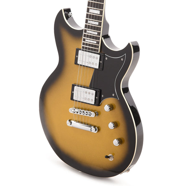 Reverend Sensei RA Venetian Gold Burst – Chicago Music Exchange
