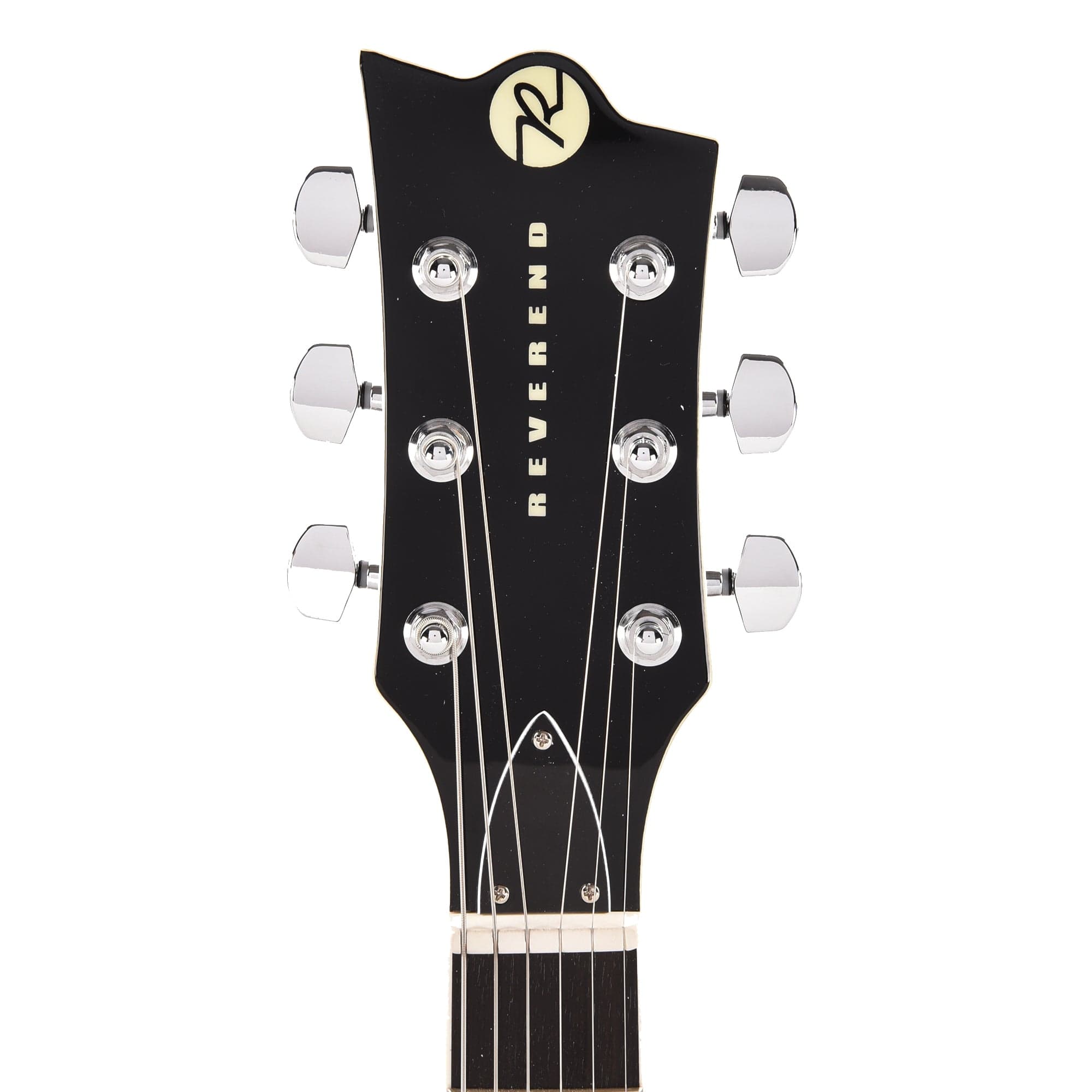 Reverend Sensei RA Venetian Gold Burst – Chicago Music Exchange