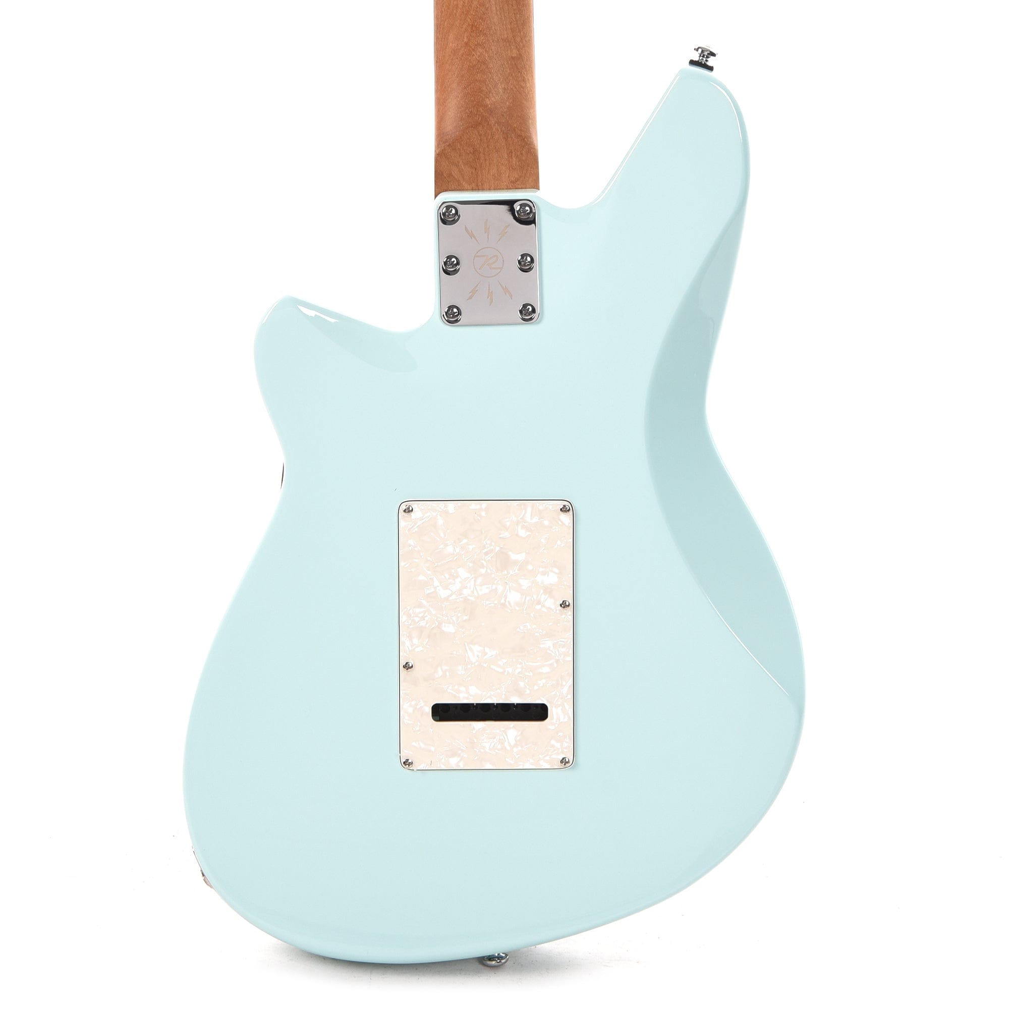 Reverend Six Gun HPP Chronic Blue – Chicago Music Exchange