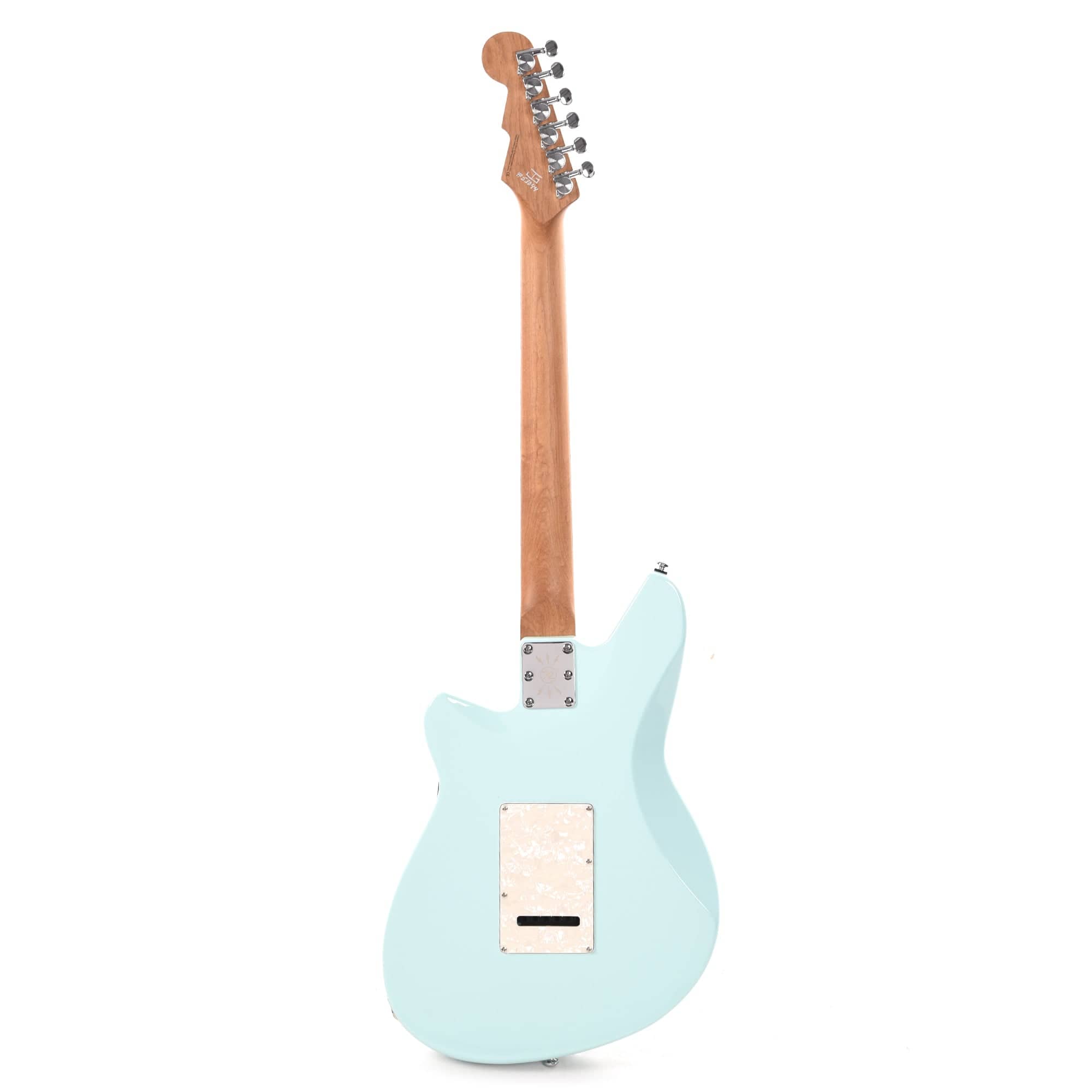 Reverend Six Gun HPP Chronic Blue – Chicago Music Exchange