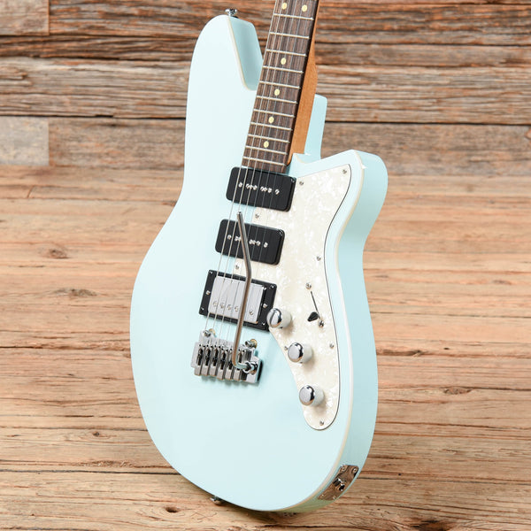 Reverend Six Gun HPP Chronic Blue – Chicago Music Exchange