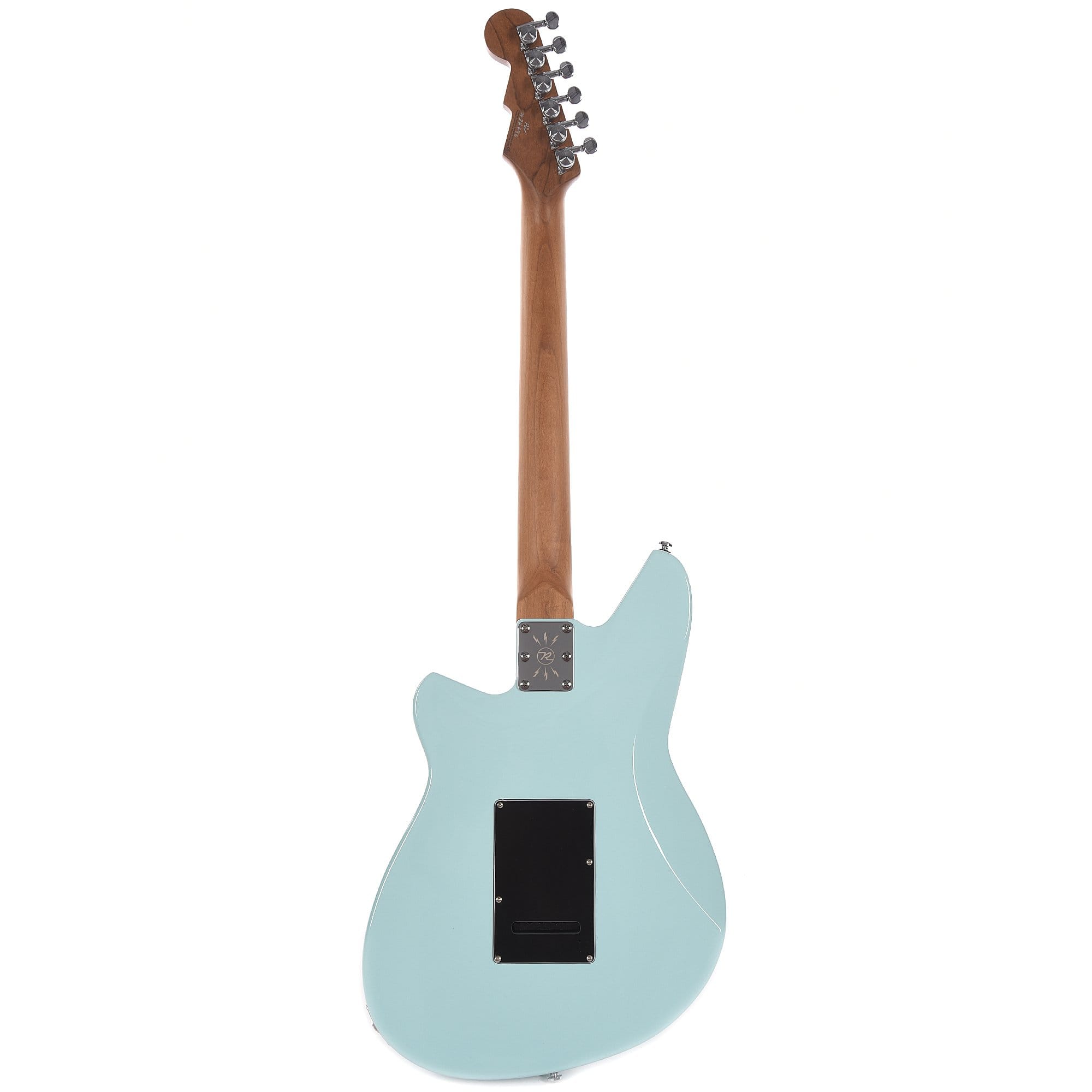 Reverend Six Gun TL Chronic Blue – Chicago Music Exchange