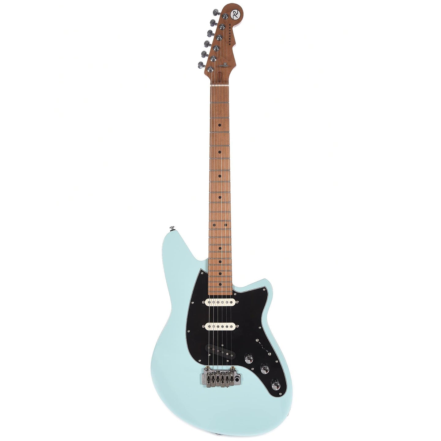Reverend Six Gun TL Chronic Blue – Chicago Music Exchange