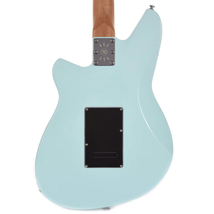 Reverend Six Gun TL Chronic Blue – Chicago Music Exchange