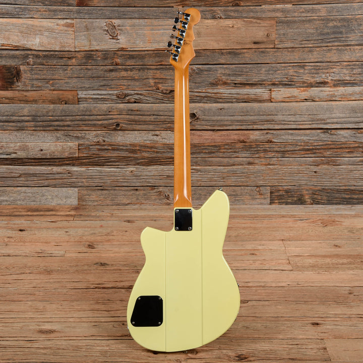 Reverend Warhawk – Chicago Music Exchange