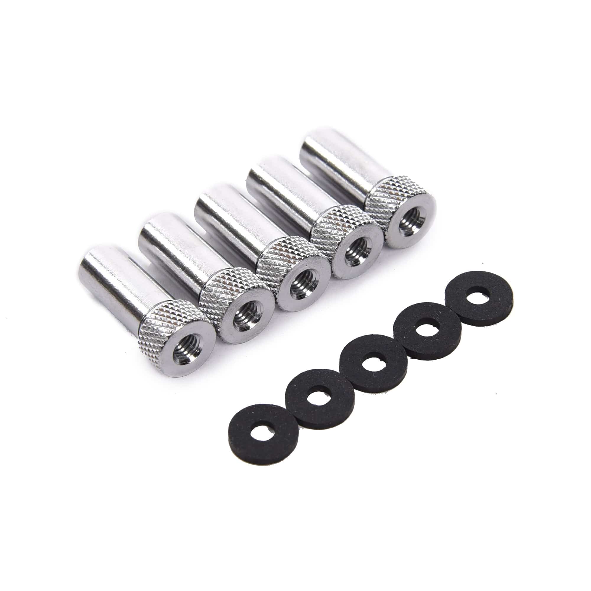 Revolution Drum Tension Rod T-LOKS DW/PDP Thread 3/4" (5-Pack ...