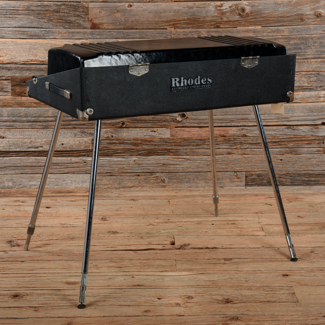 Rhodes Fifty Four 54-Key Electric Suitcase Piano – Chicago Music Exchange
