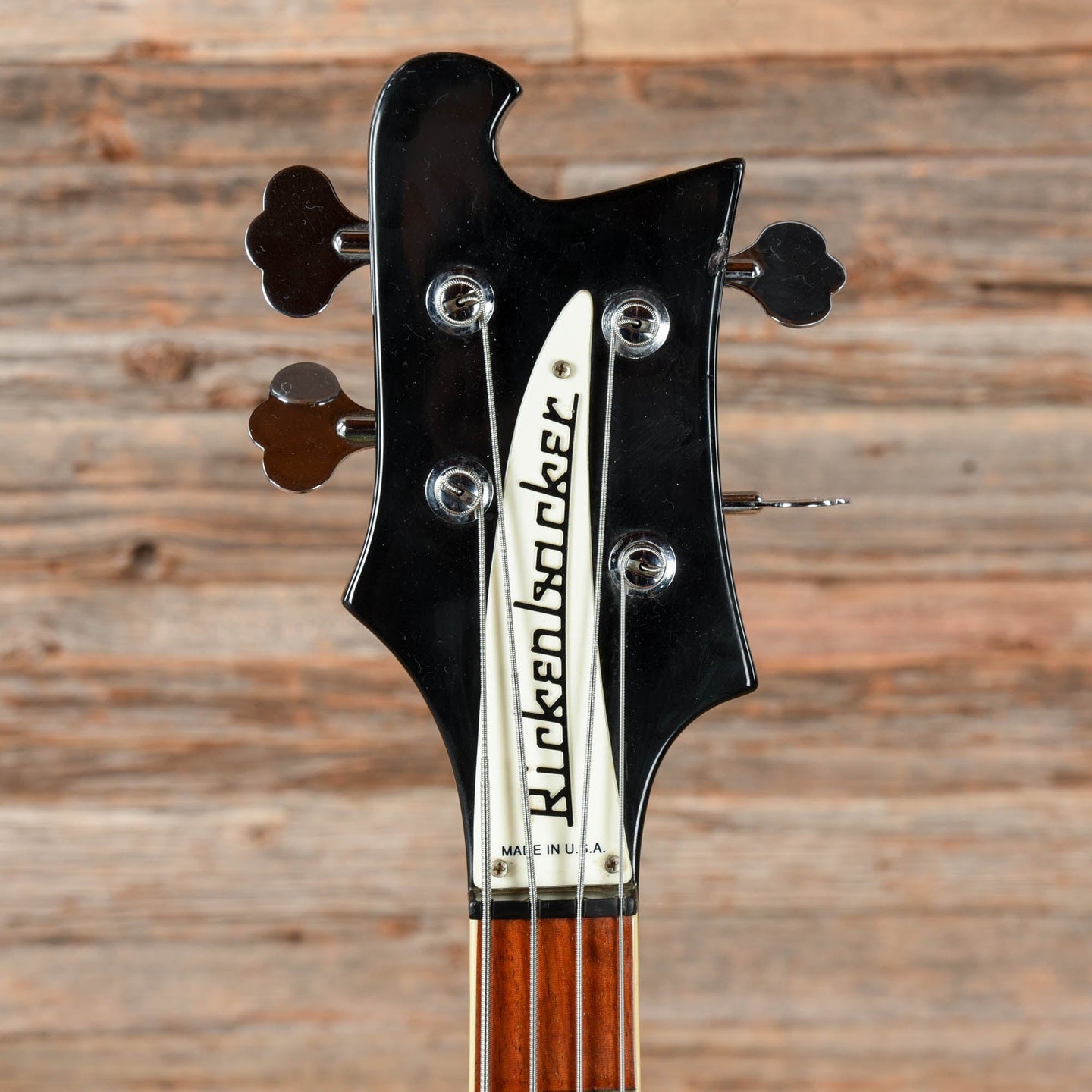 Rickenbacker 4003 Jetglo 1993 – Chicago Music Exchange