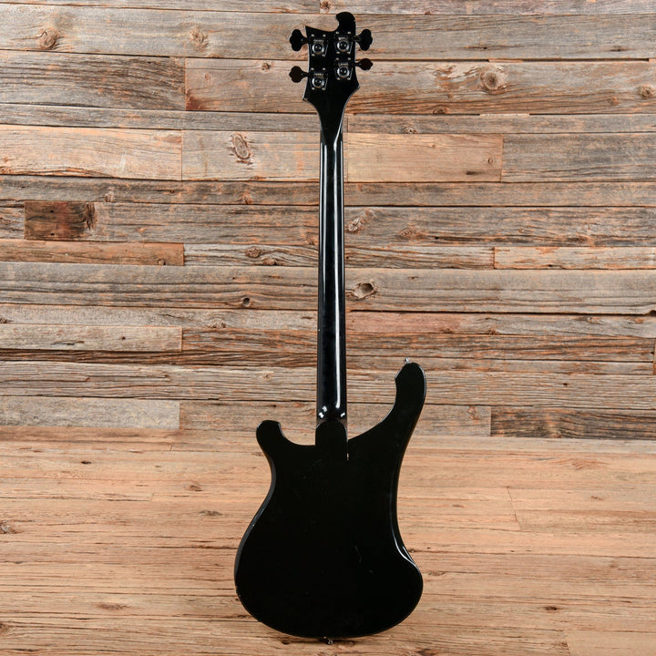Rickenbacker 4003 Jetglo w/Black Binding & Hardware 1985 – Chicago ...