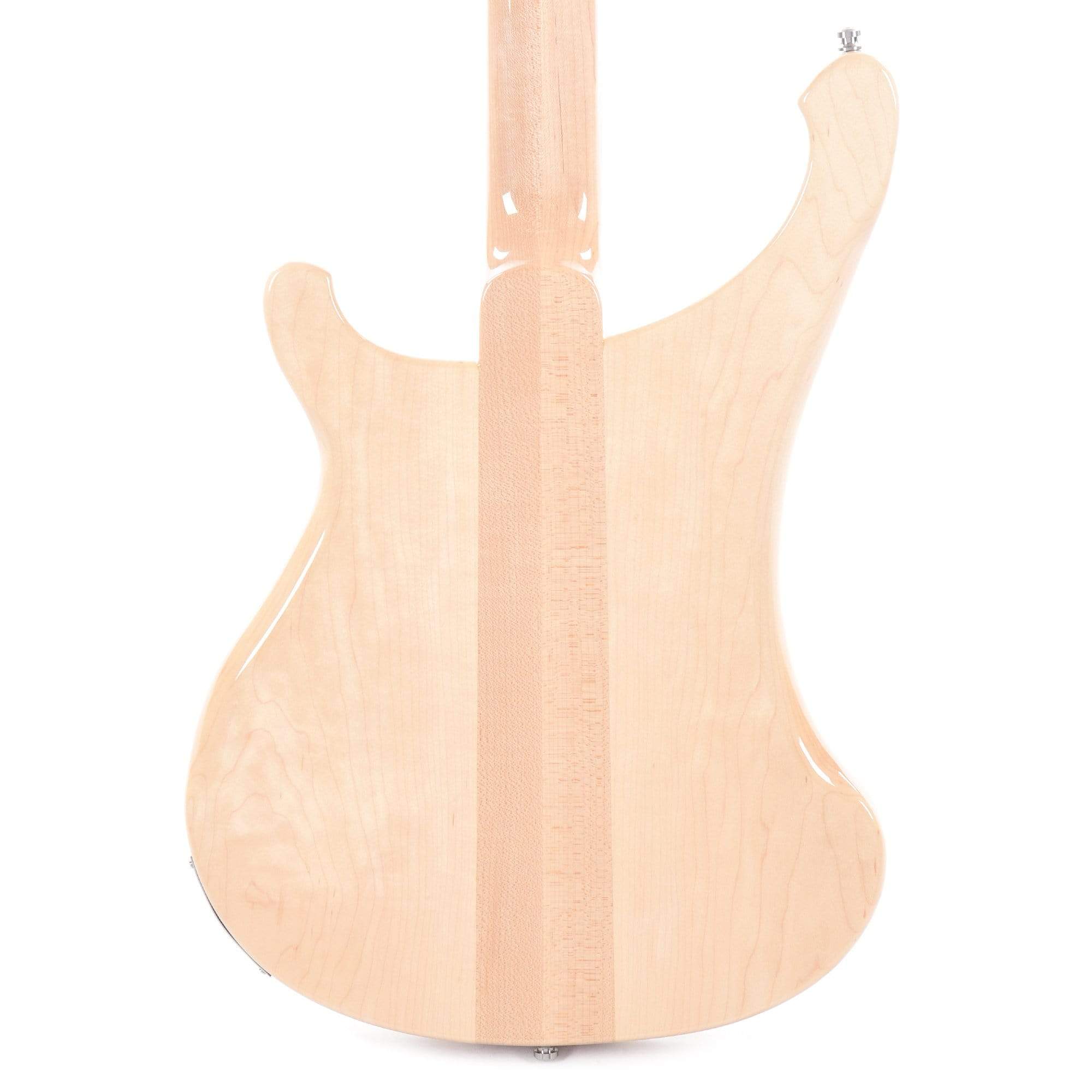 Rickenbacker 4003 Mapleglo – Chicago Music Exchange
