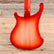 Rickenbacker 4003S/5 Fireglo 2019 – Chicago Music Exchange